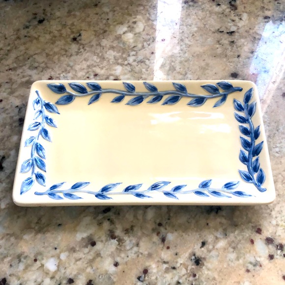 California Pantry | Dining | Gorgeous California Pantry Classic Ceramic ...